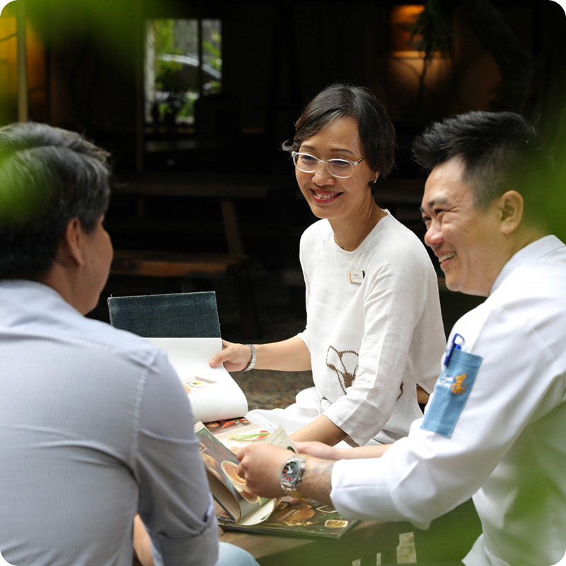 HumVentures – Cam kết trao tặng hàng trăm ngàn niềm vui trải nghiệm cho ...