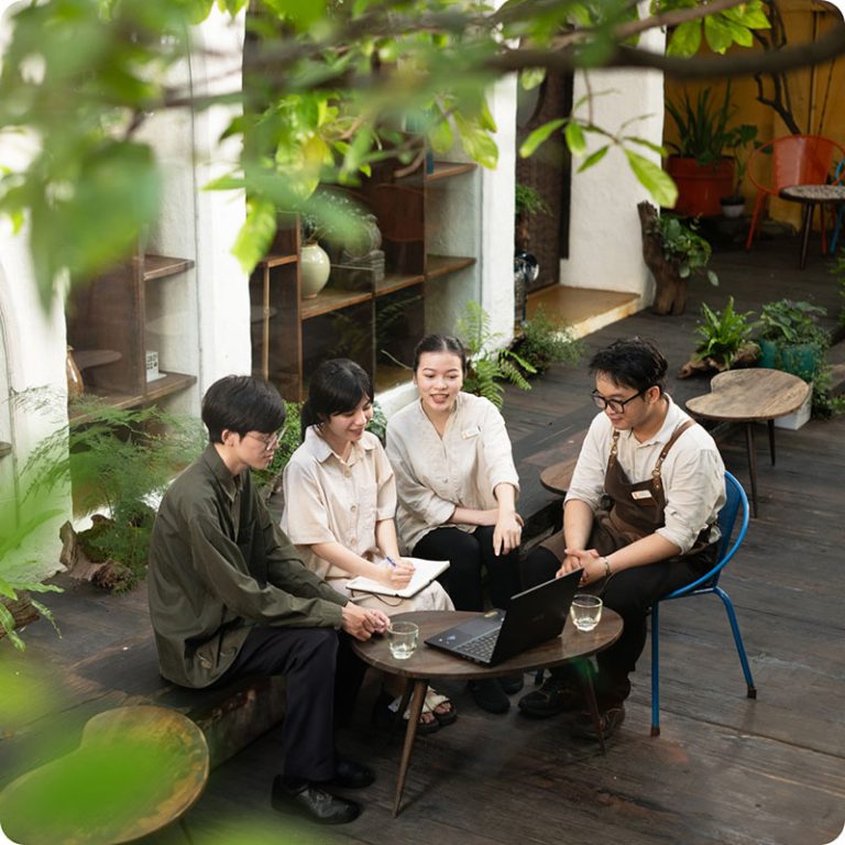 HumVentures – Cam kết trao tặng hàng trăm ngàn niềm vui trải nghiệm cho ...